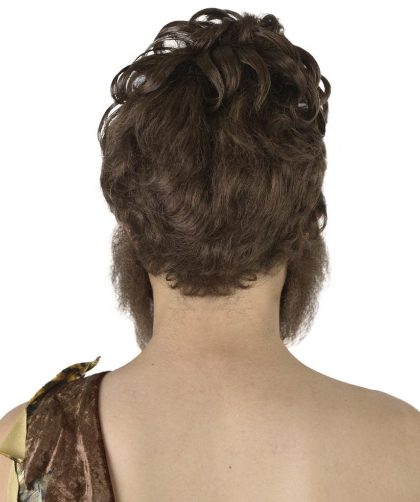 Shop Caveman Wig and Beard Set at Wholesale | Goods By BC