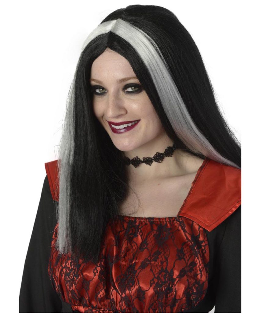 Buy Vampiress Wigs for Your Store at Wholesale | Goods By BC