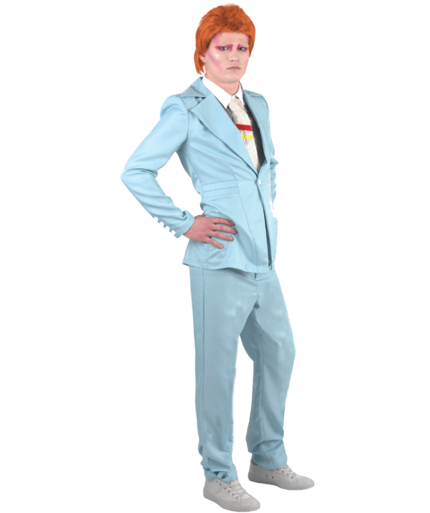 70's Rock Star Costume - Wholesale & Dropship | Goods By BC